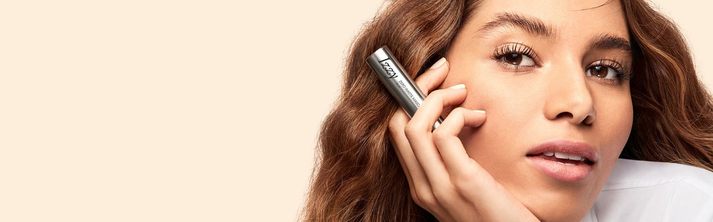 Izzy Zero Waste Beauty | Award Winning Zero Waste Makeup