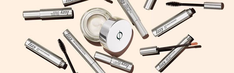 Izzy Zero Waste Beauty | Award Winning Zero Waste Makeup