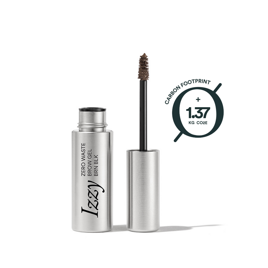 Izzy Zero Waste Makeup | Refillable, Clean Beauty Products