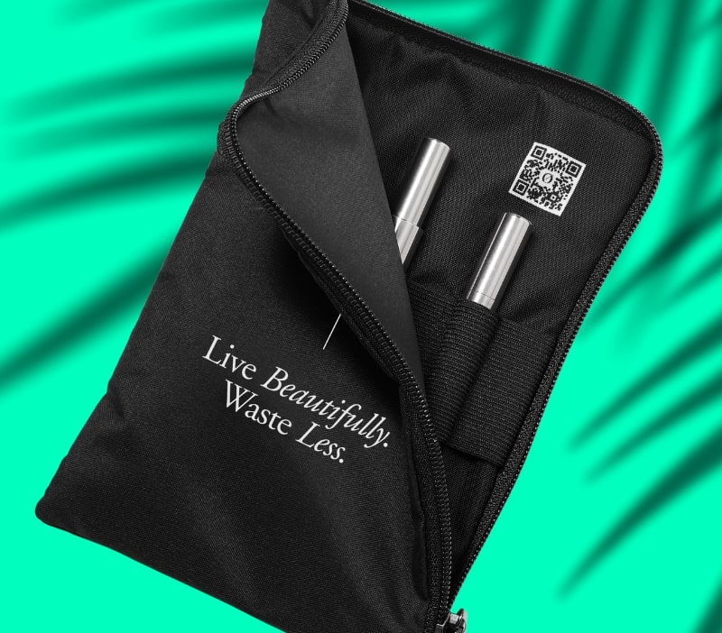 Izzy Zero Waste Beauty | Award Winning Zero Waste Makeup