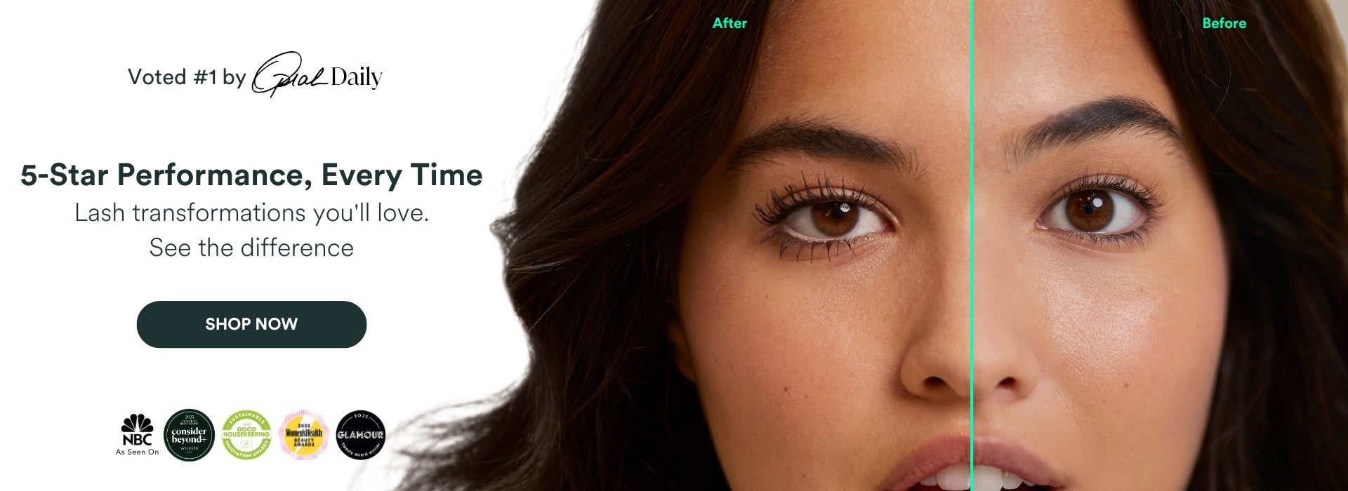 Izzy Zero Waste Makeup | Refillable, Clean Beauty Products