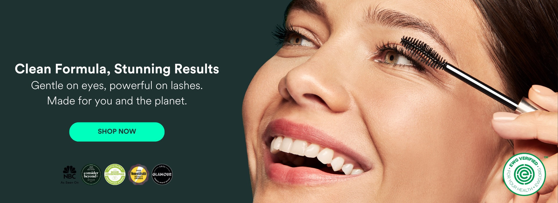 Izzy Zero Waste Makeup | Refillable, Clean Beauty Products