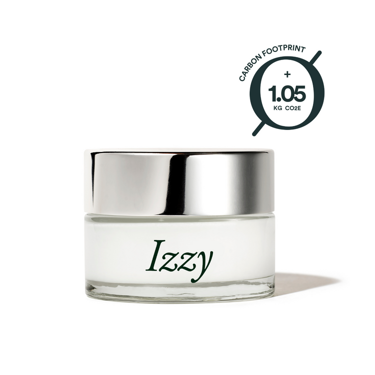 Izzy Zero Waste Beauty | Award Winning Zero Waste Makeup